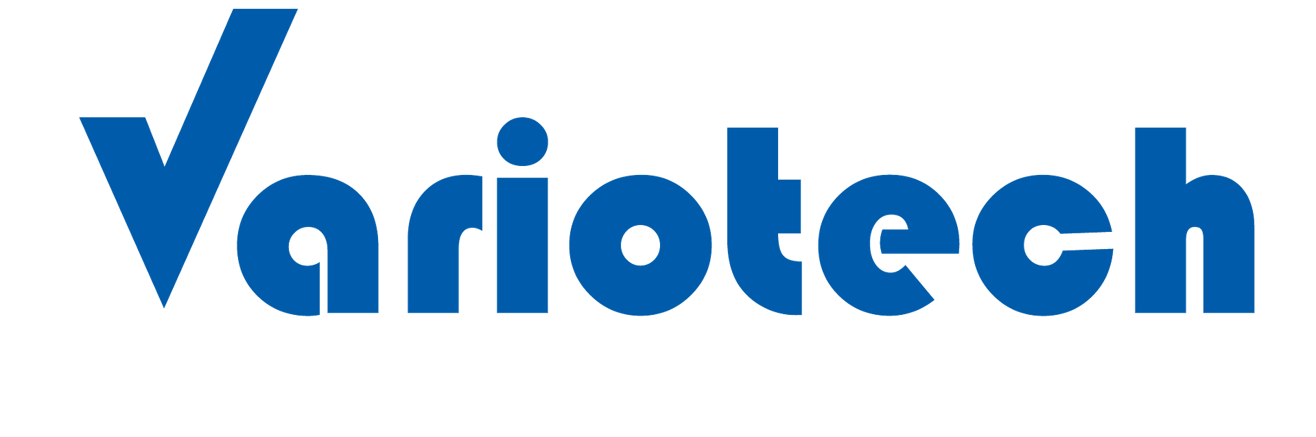 Unsere Produkte – Variotech