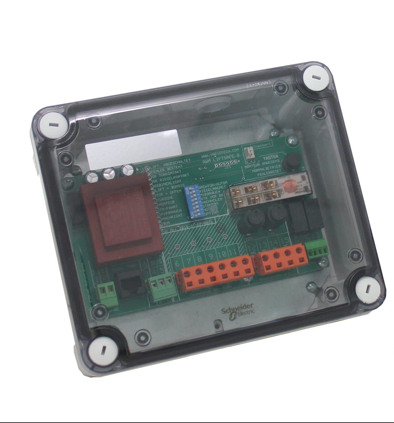 Components – Variotech